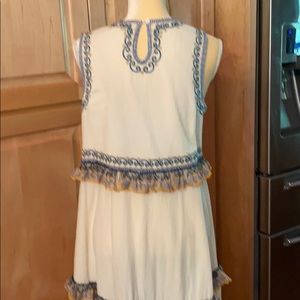 Max Studio | Dresses | Max Leon Max Maxi Dress Nwt | Poshmark